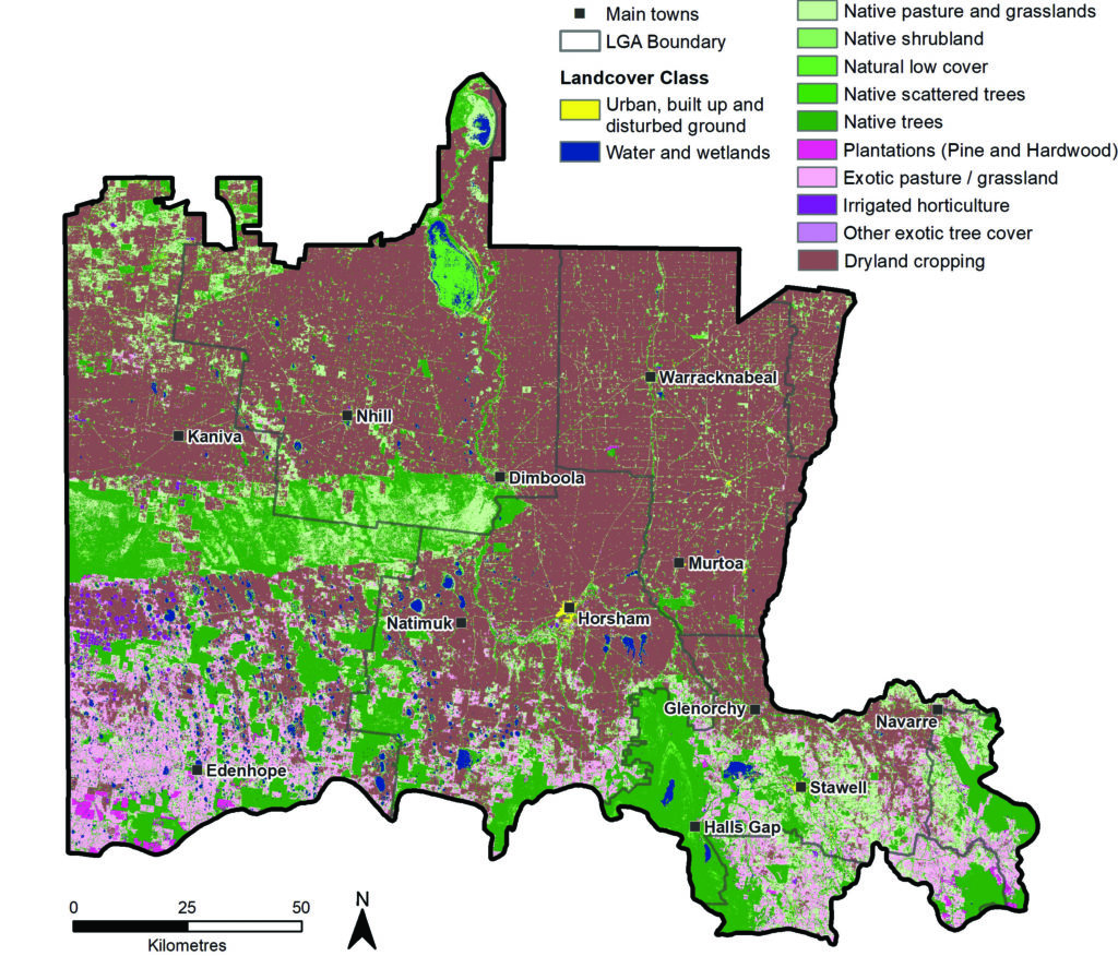 Biodiversity | Wimmera Regional Catchment Strategy