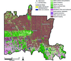 Biodiversity | Wimmera Regional Catchment Strategy
