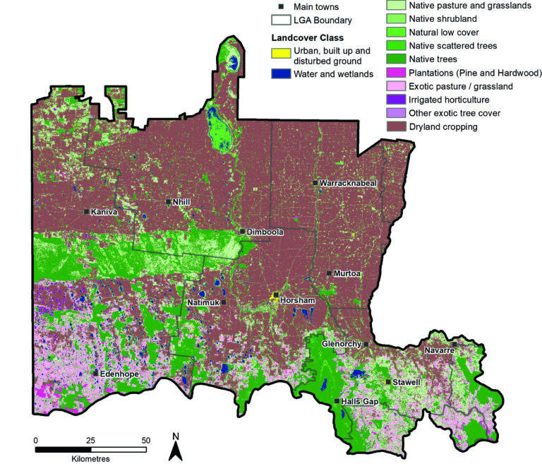Biodiversity | Wimmera Regional Catchment Strategy