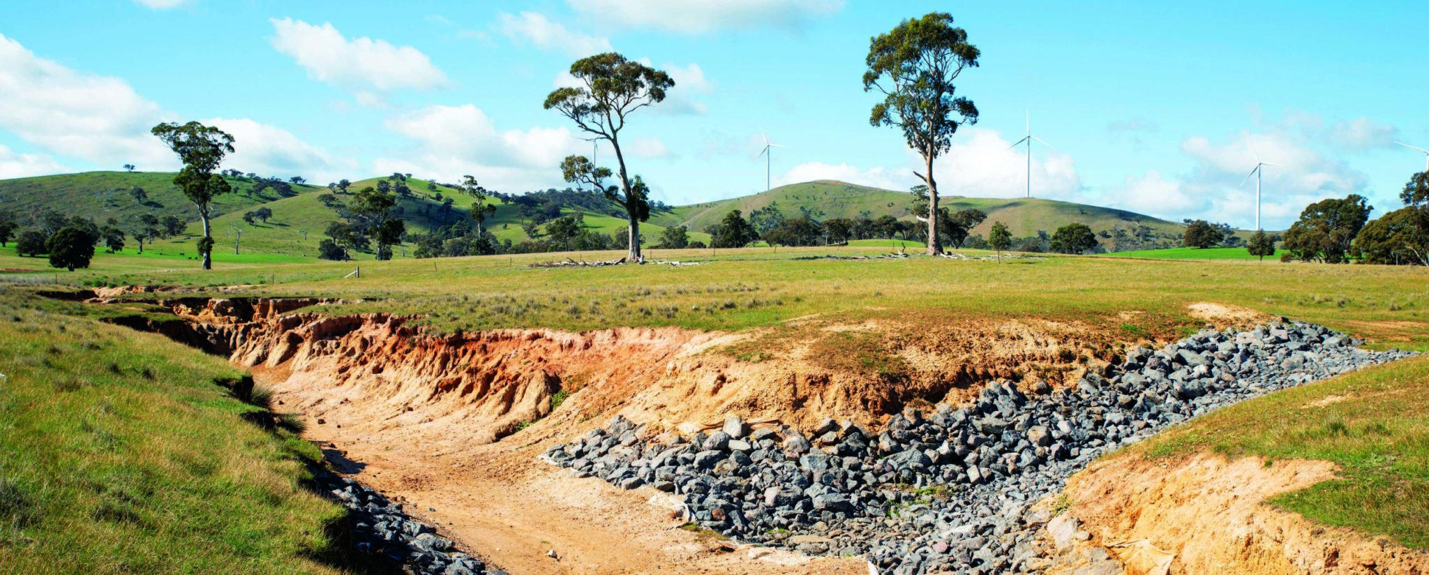 Rivers and Streams | Wimmera Regional Catchment Strategy