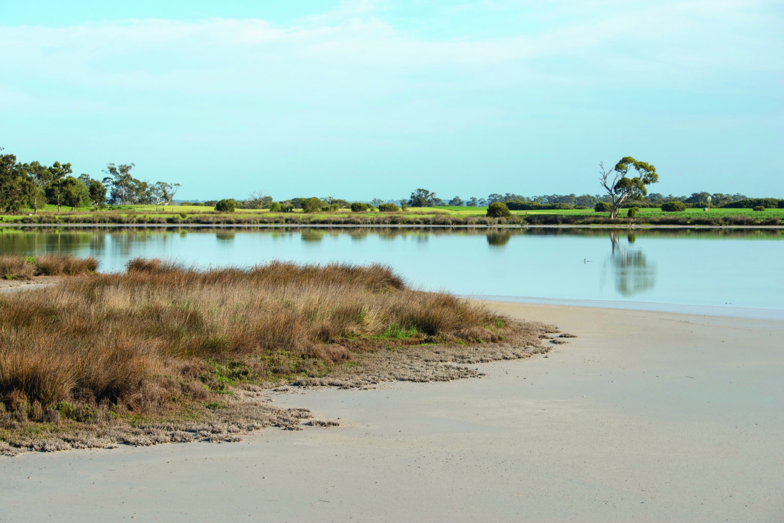 West Wimmera | Wimmera Regional Catchment Strategy